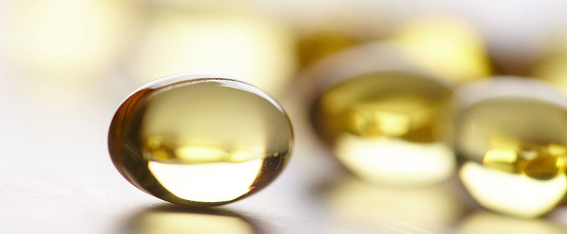 The ABC's of Omega-3s - AquaOmega