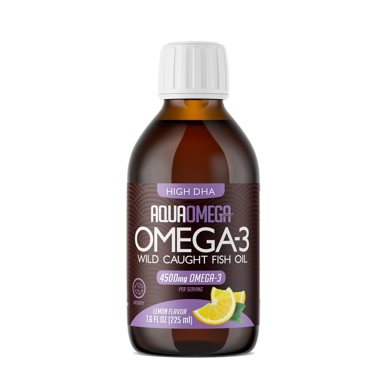 All Omega-3s - AquaOmega